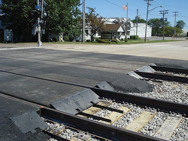 Engineering, Track Maintenance, & MOW Projects | 24/7 Emergency ...