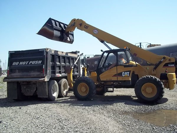 Hauling & Transportation Services | Hulcher Services, Inc.