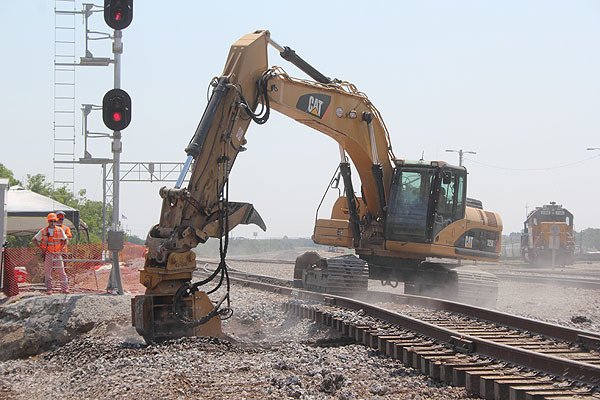 Undercutting Services | Hulcher Services, Inc.