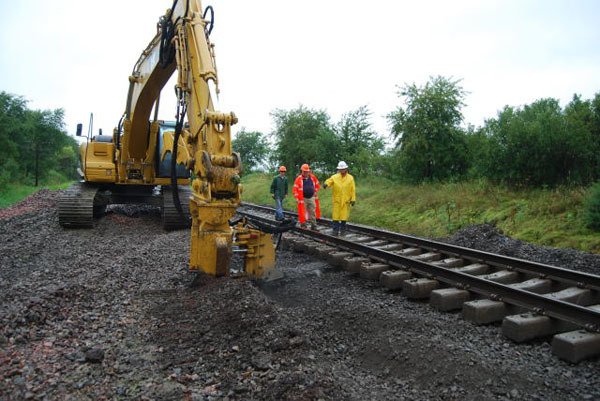 Undercutting Services | Hulcher Services, Inc.