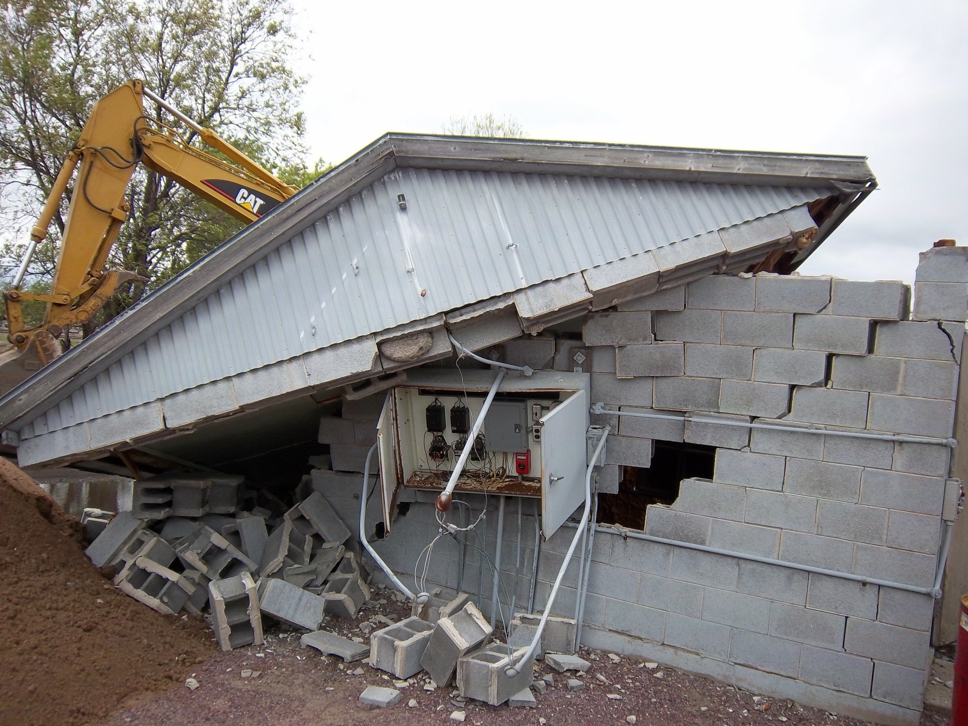 Maintenance Work Services | 24/7 Emergency Response Hulcher Services, Inc.