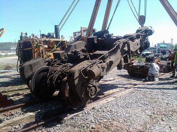 Hauling & Transportation Services | Hulcher Services, Inc.