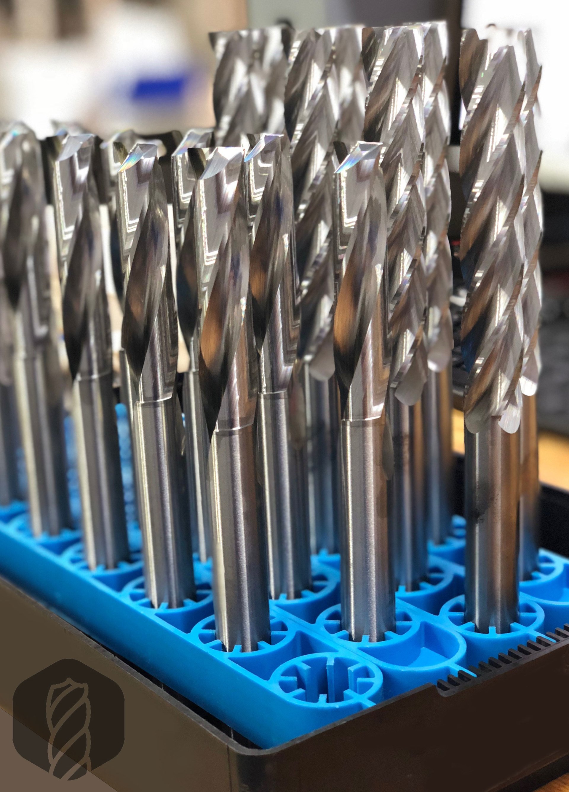 Drills & End Mills, Resharpening Tools, PVD Coating, DI Tool