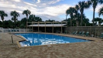 Read About Our Pools at Seascape Homeowner Association