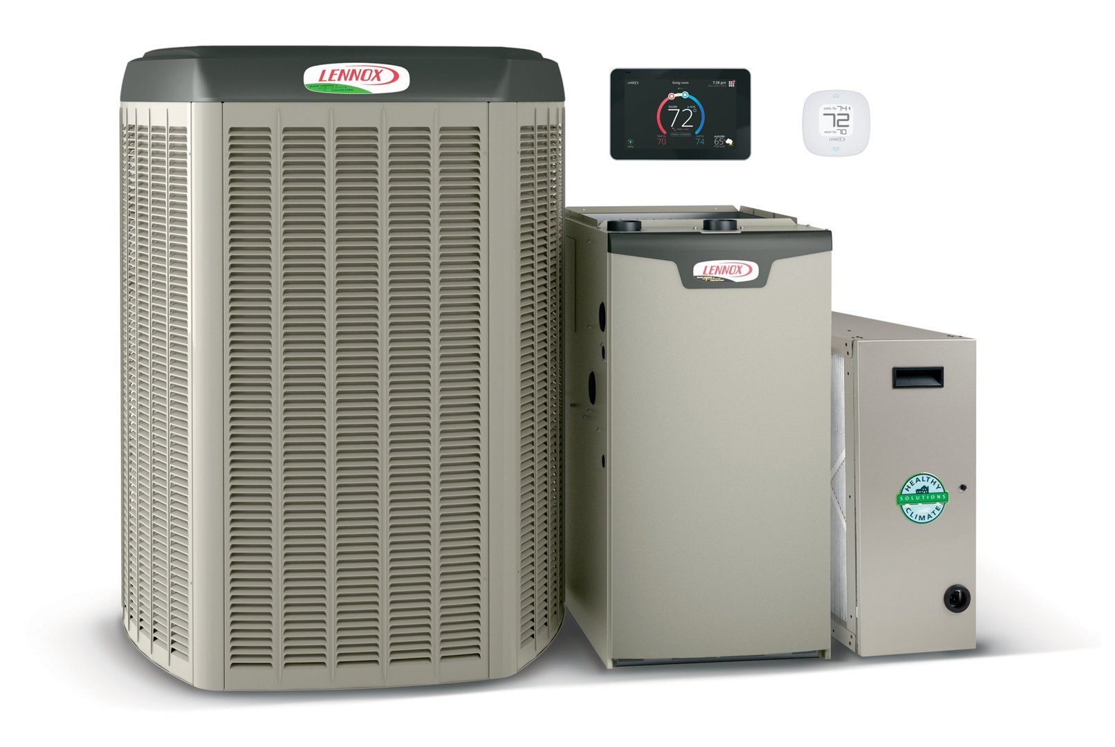 Ocean Air Services | Heating & Air Conditioning - Quogue, NY