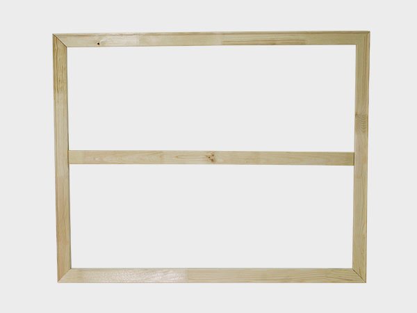 Our cross bars are available in a wide range of sizes