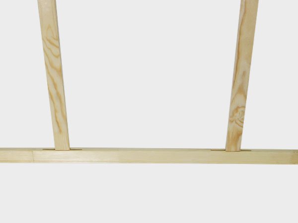 Our cross bars are available in a wide range of sizes