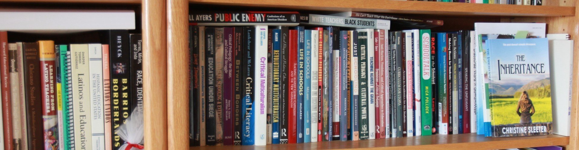 Home [www.christinesleeter.org]