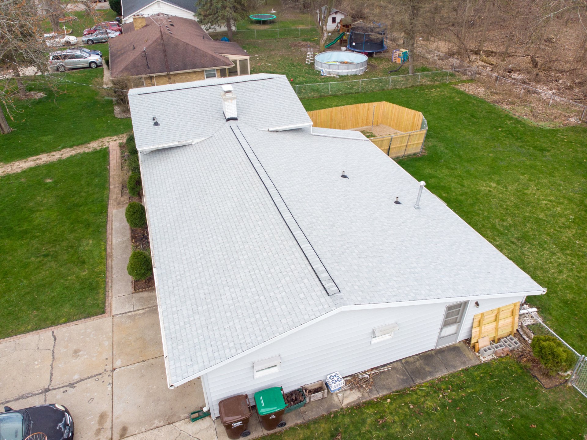 Esser Builders II Photo Gallery