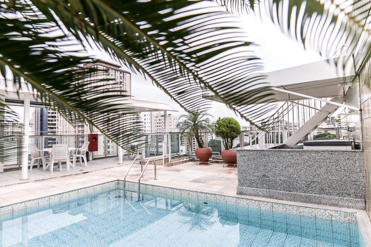 Galeria de Fotos l Savassi Hotel