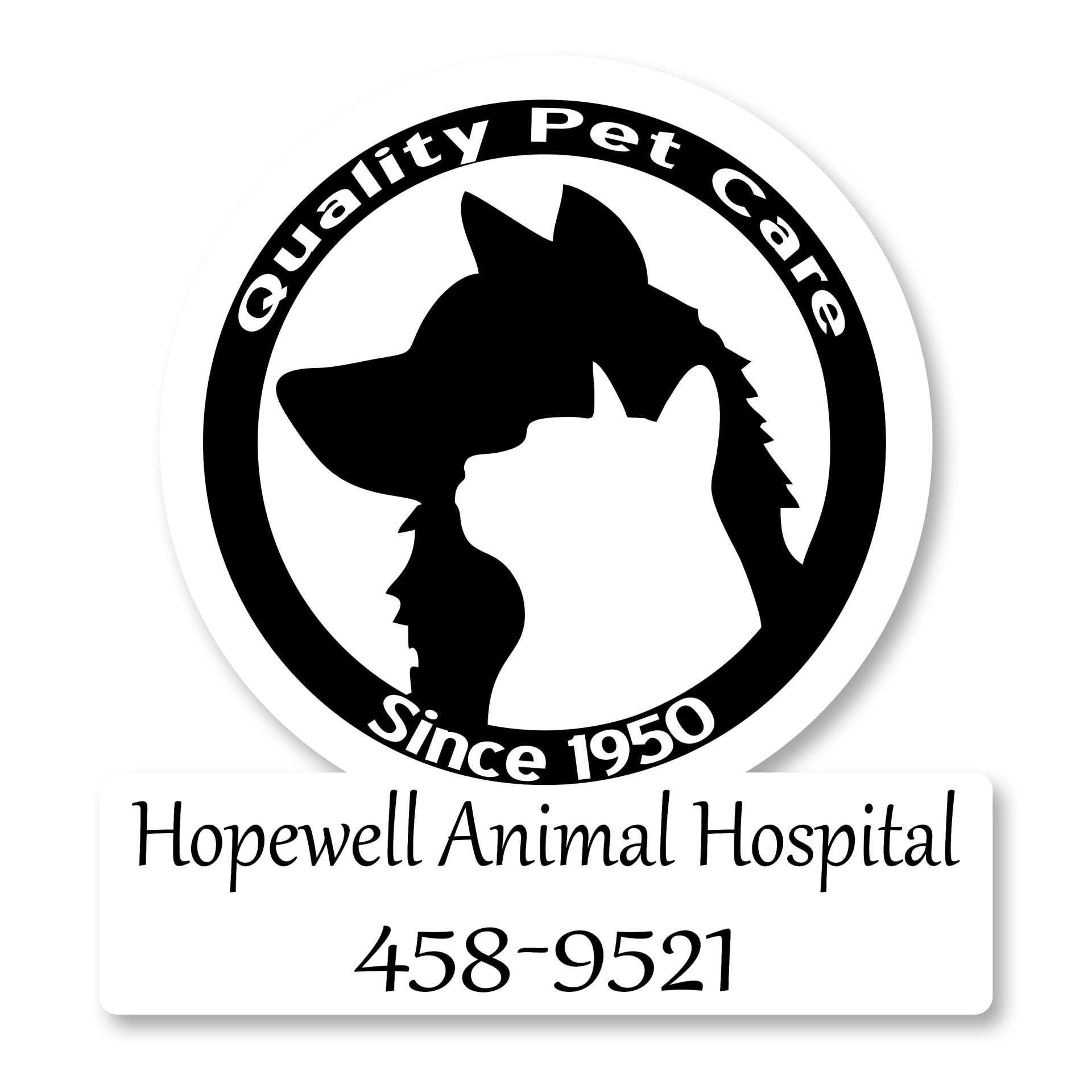 Veterinarian | Hopewell, VA | Hopewell Animal Hospital