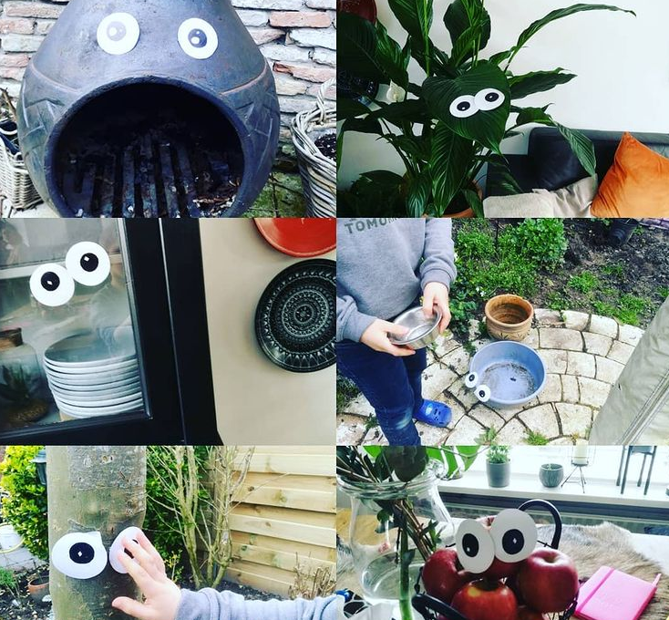 30 creatieve opdrachten voor het basisonderwijs