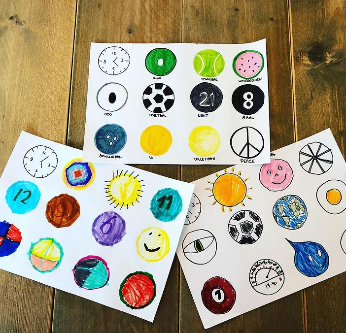 30 creatieve opdrachten voor het basisonderwijs