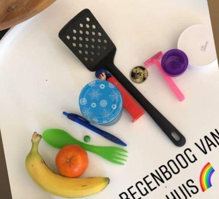 30 creatieve opdrachten voor het basisonderwijs