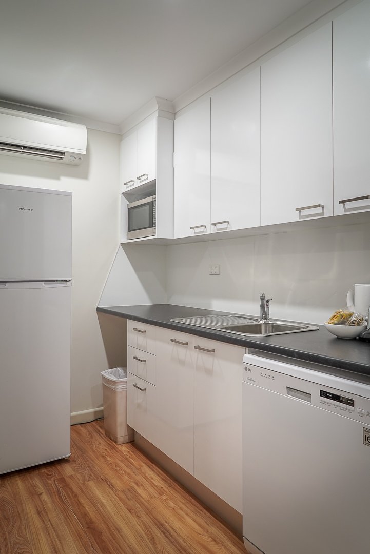 Motel Rooms | Darwin Boomerang Motel and Caravan Park, NT