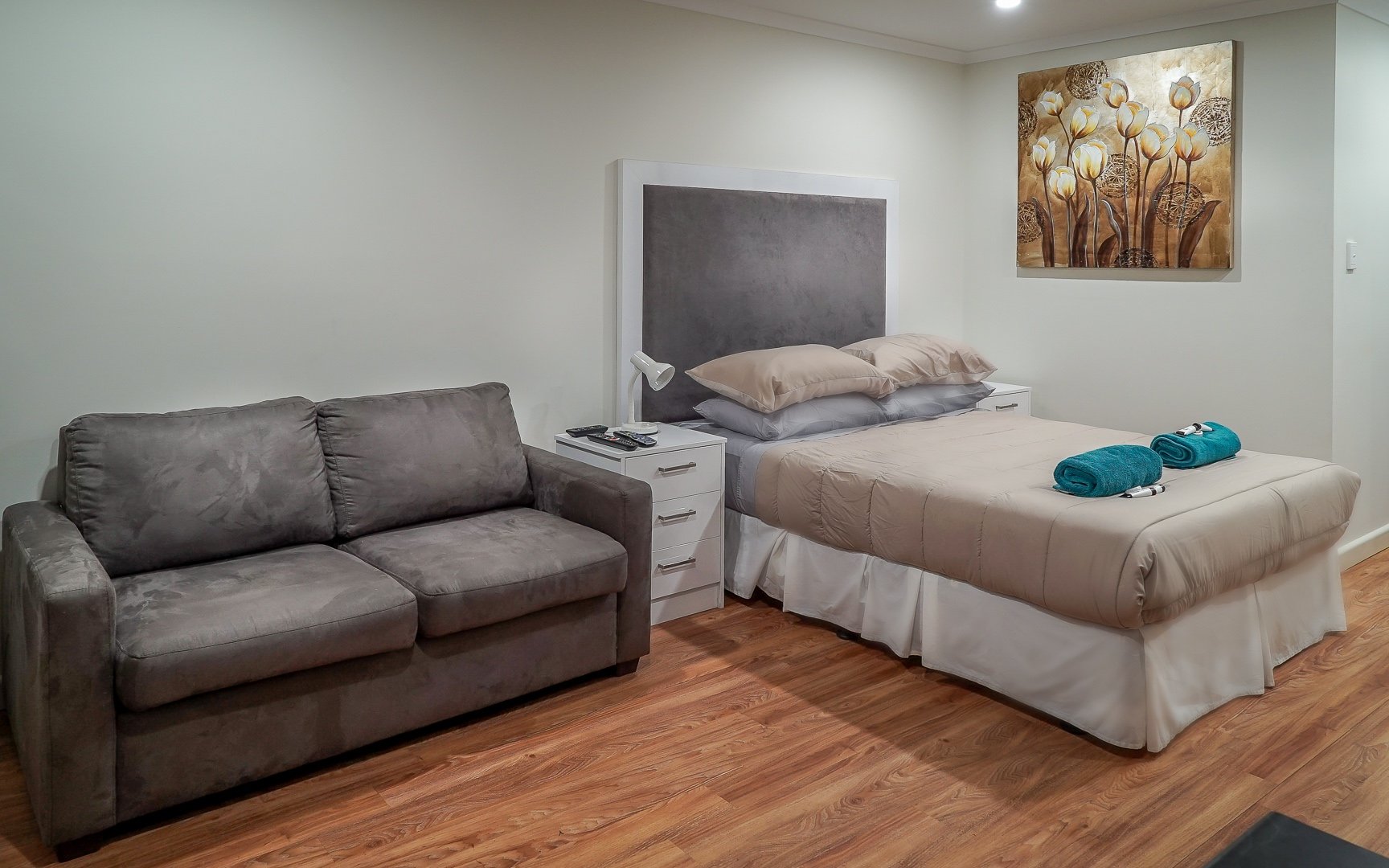 Motel Rooms | Darwin Boomerang Motel and Caravan Park, NT