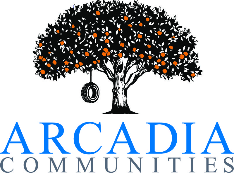 Ideally Located - Expertly Built | Arcadia Communities | New Home ...