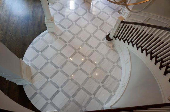 Stone | Portico Tile and Bath Fixtures | Melville, NY