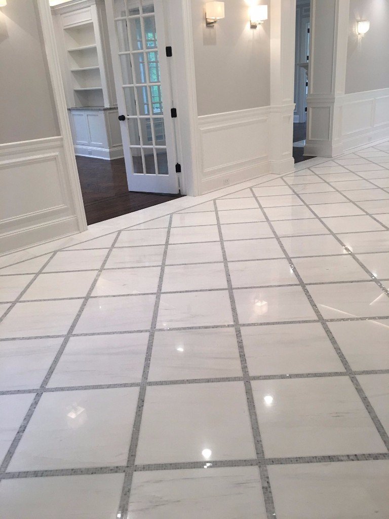 Stone | Portico Tile and Bath Fixtures | Melville, NY