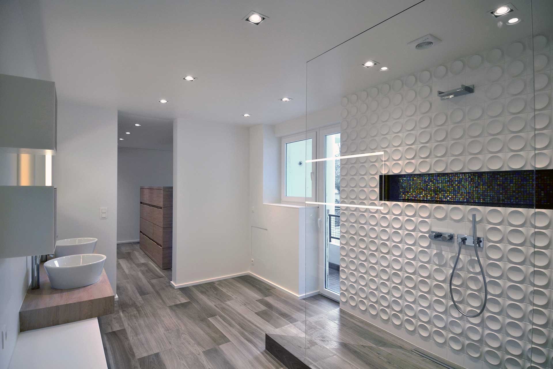 Ceramic | Portico Tile and Bath Fixtures | Woodbury, NY