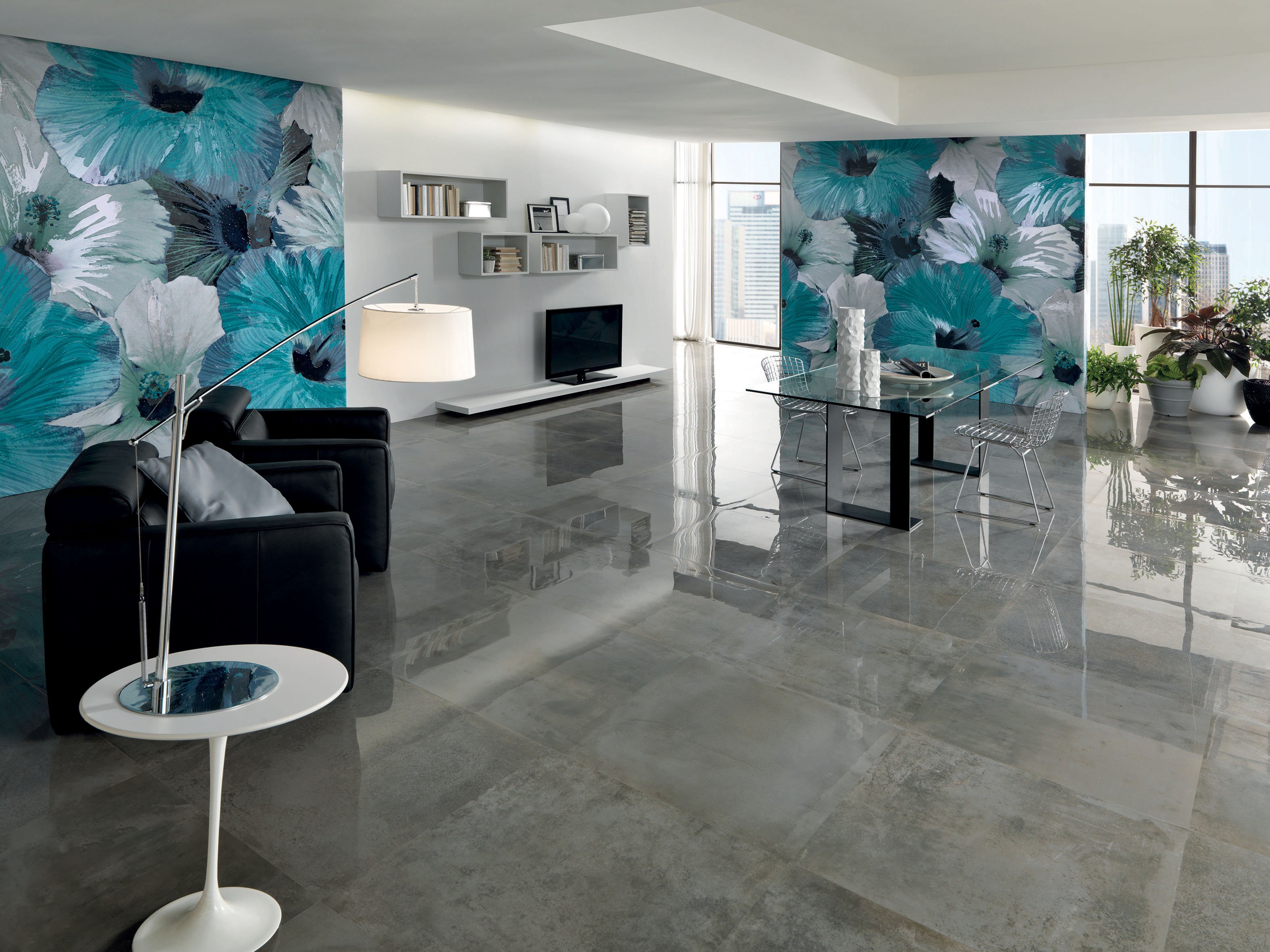 Porcelain Tiles | Melville, Woodbury & Syosset, NY