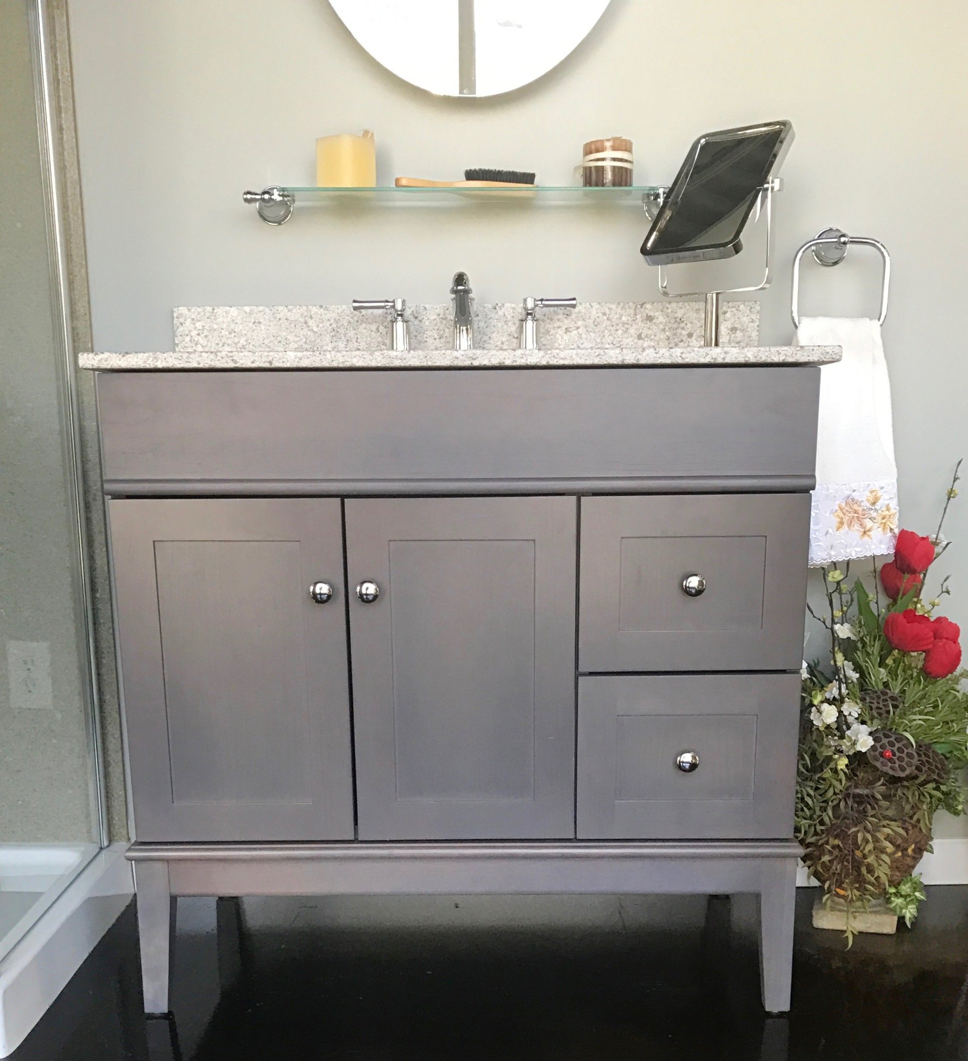 Bathroom Vanities | Melville, Woodbury & Syosset, NY