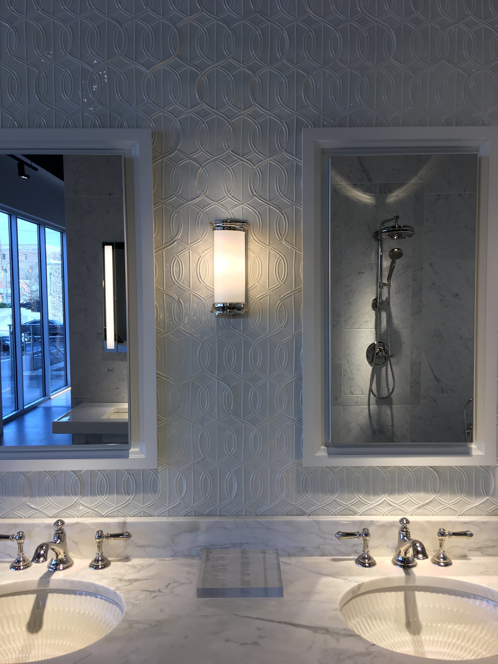 Handmade Tile | Portico Tile and Bath Fixtures | Syosset, NY