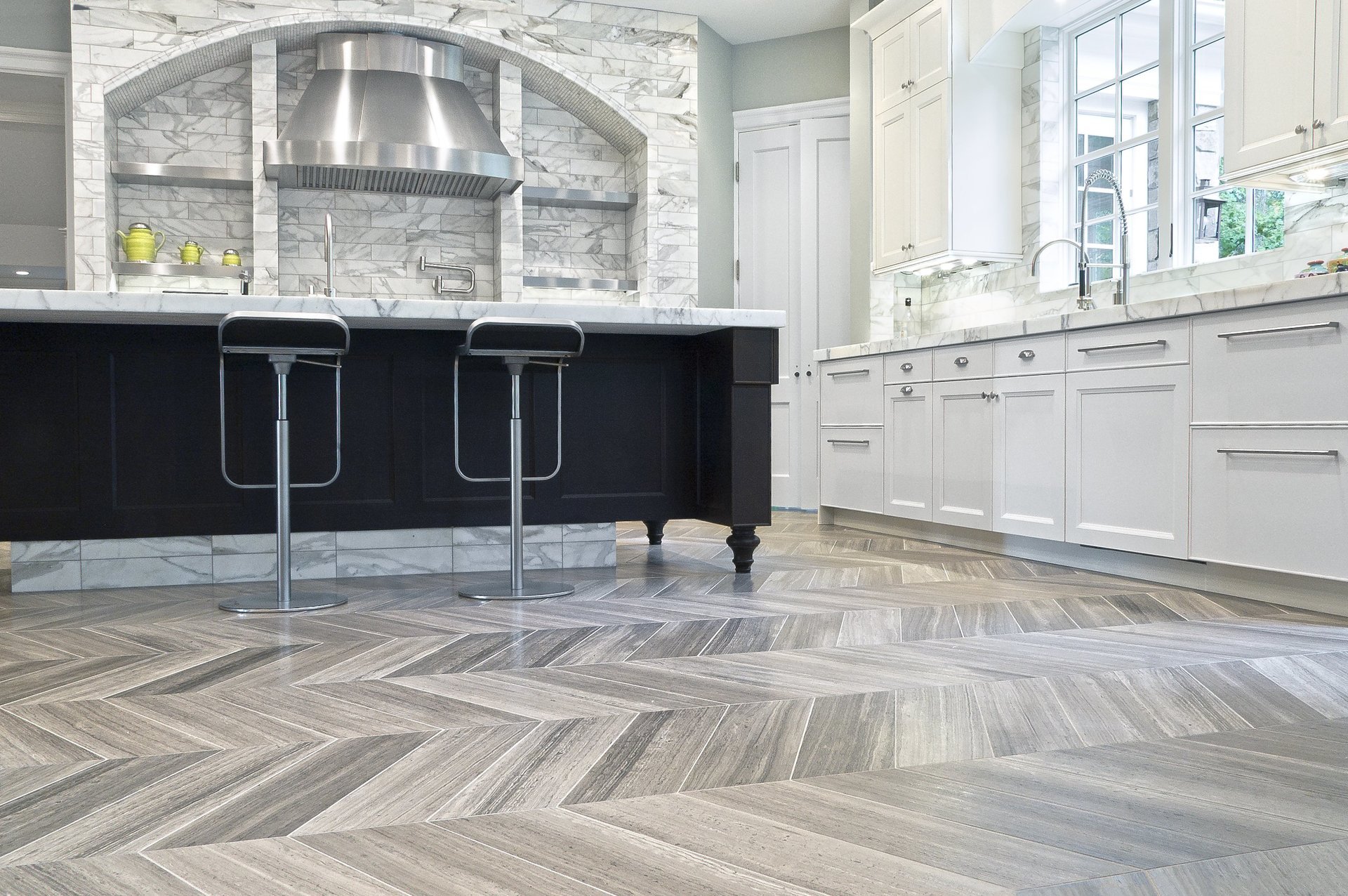 Stone | Portico Tile and Bath Fixtures | Melville, NY