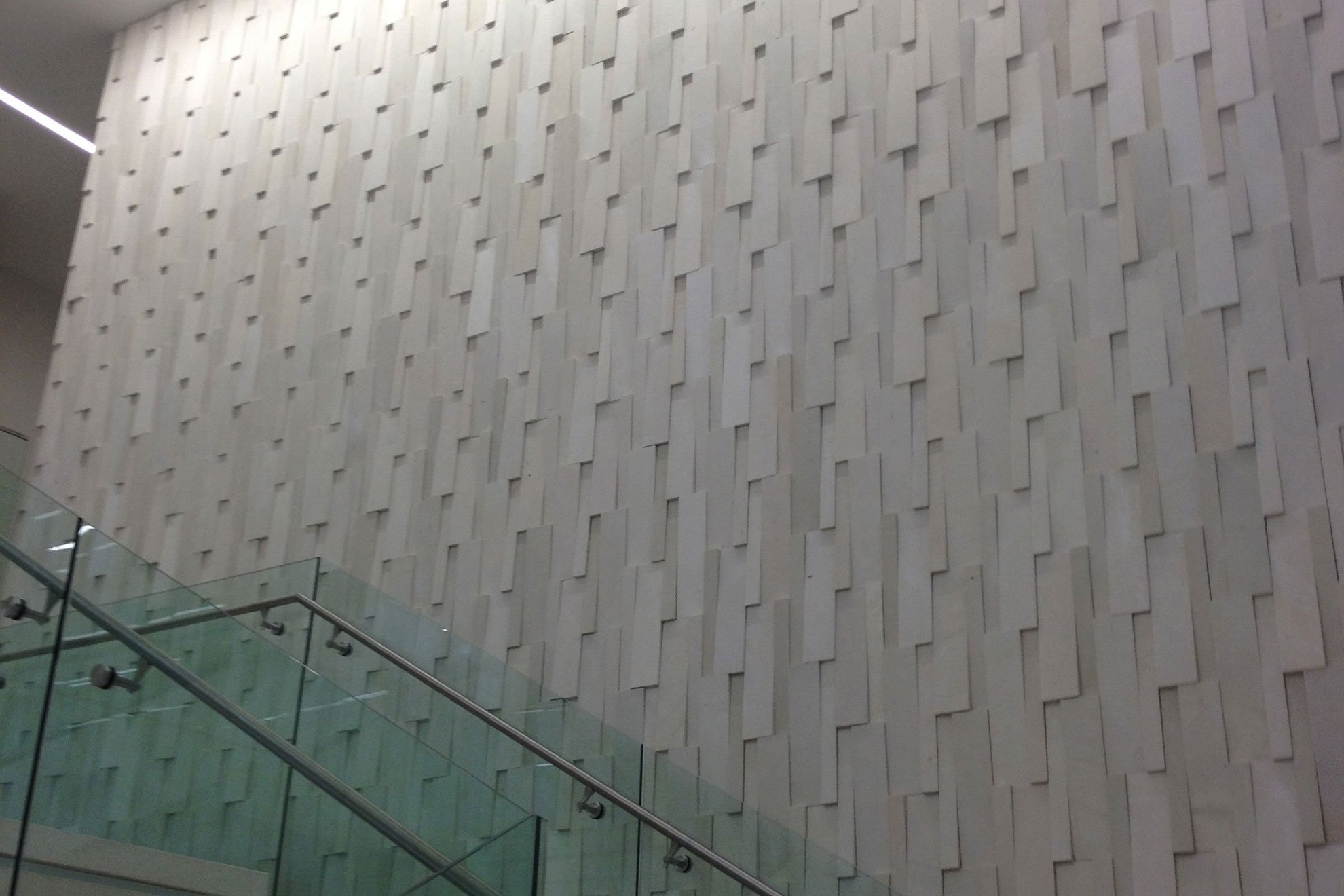 Stone Cladding for Interior & Exterior Walls | Portico Tile