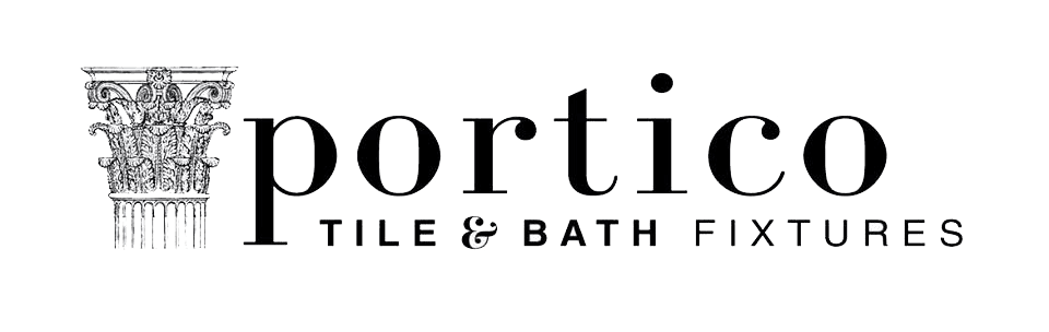 Portico Tile and Bath Fixtures | Melville, Woodbury & Syosset, NY