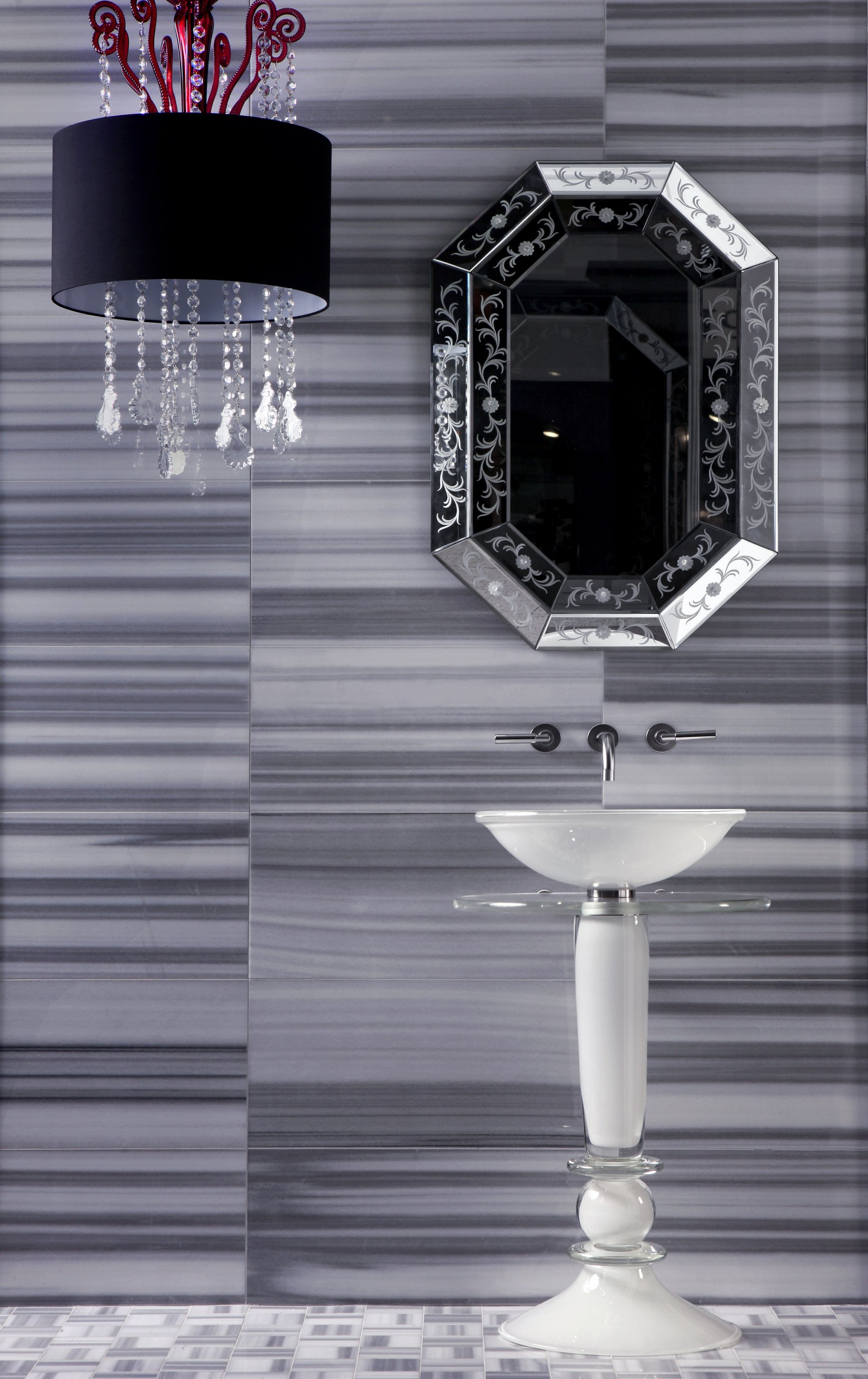 Stone | Portico Tile and Bath Fixtures | Melville, NY