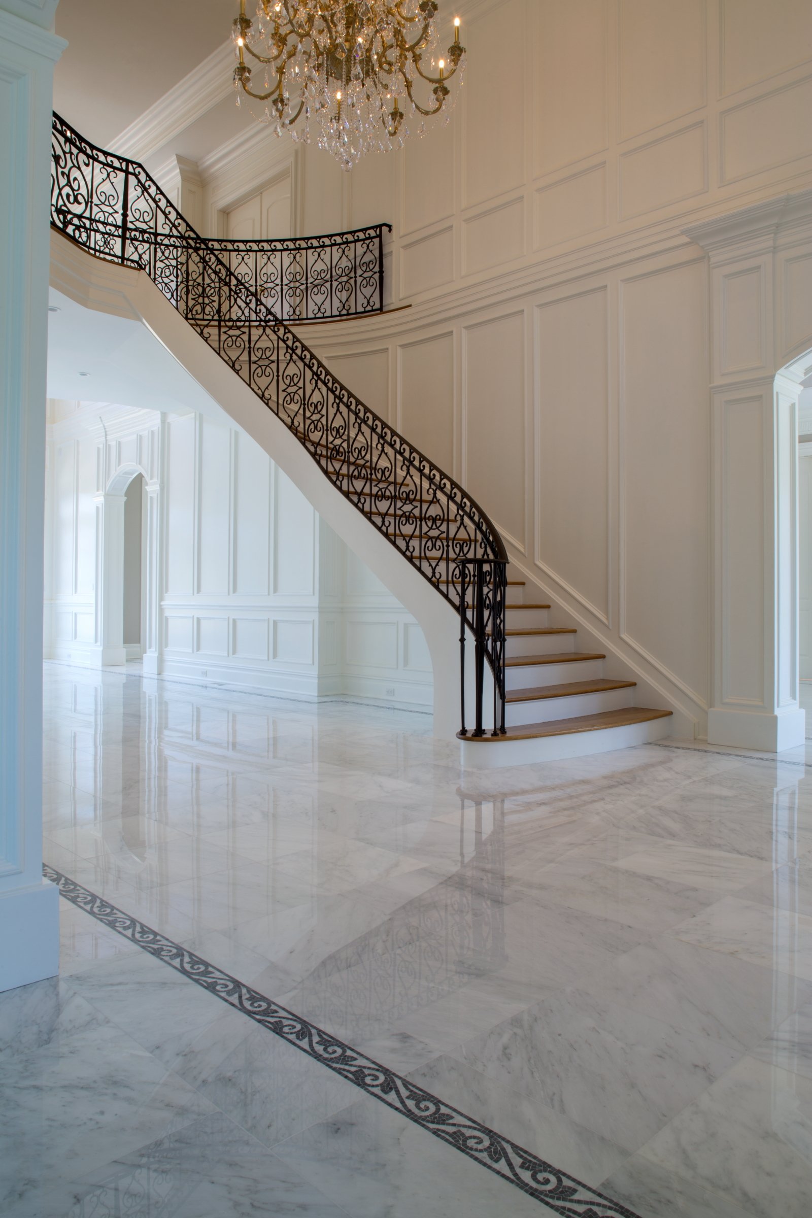 Stone | Portico Tile and Bath Fixtures | Melville, NY