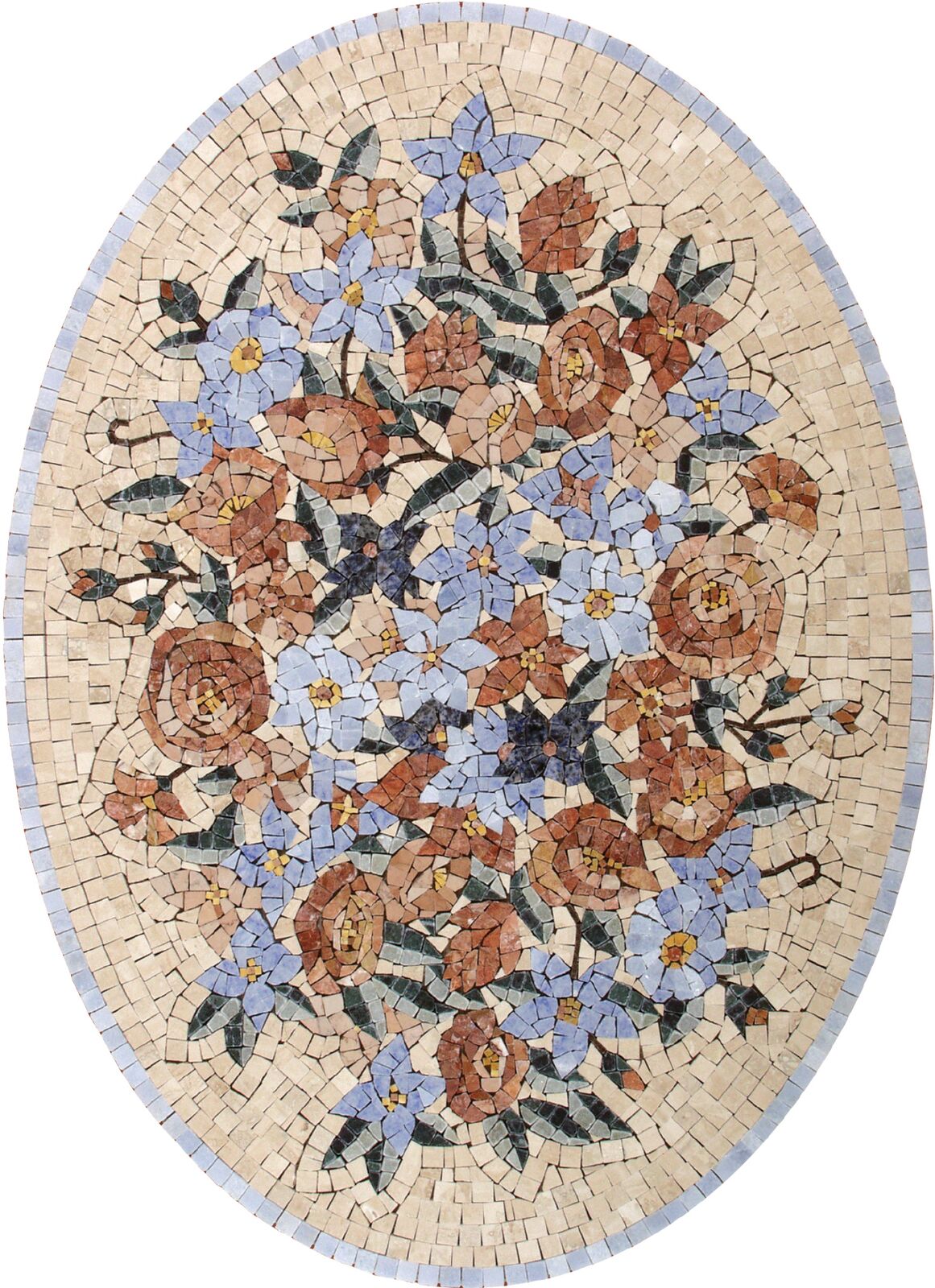 Stunning Mosaic Tiles | Portico Tile & Bath Fixtures | NY