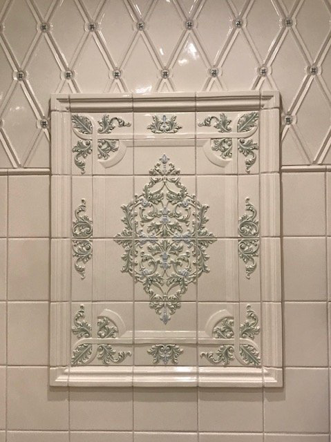 Handmade Tile | Portico Tile and Bath Fixtures | Syosset, NY