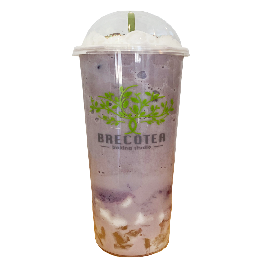 Brecotea Baking Studio