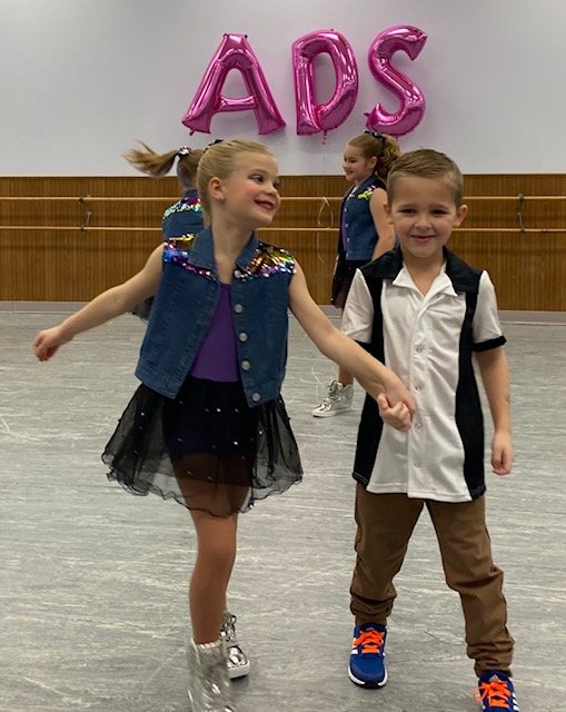 Best Dance Studio | Howard County & Columbia, MD | Dance Classes