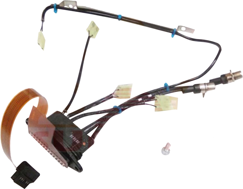 Transmission and Spare Parts I Pro Truck Repairs