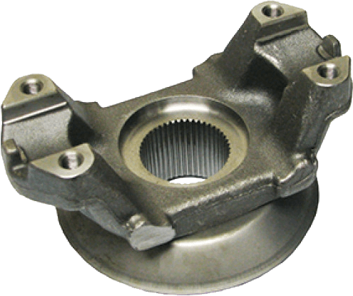 Transmission and Spare Parts | PROTRUCK Repairs