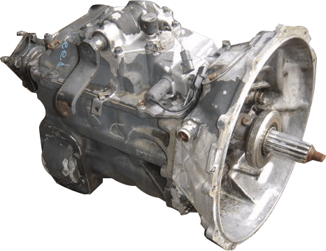 Transmission and Spare Parts | PROTRUCK Repairs