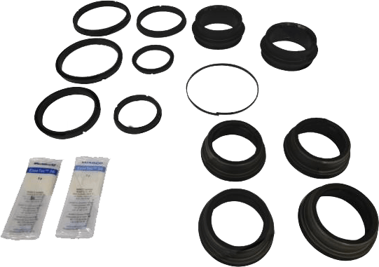 Transmission and Spare Parts I Pro Truck Repairs