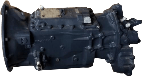 Transmission and Spare Parts | PROTRUCK Repairs