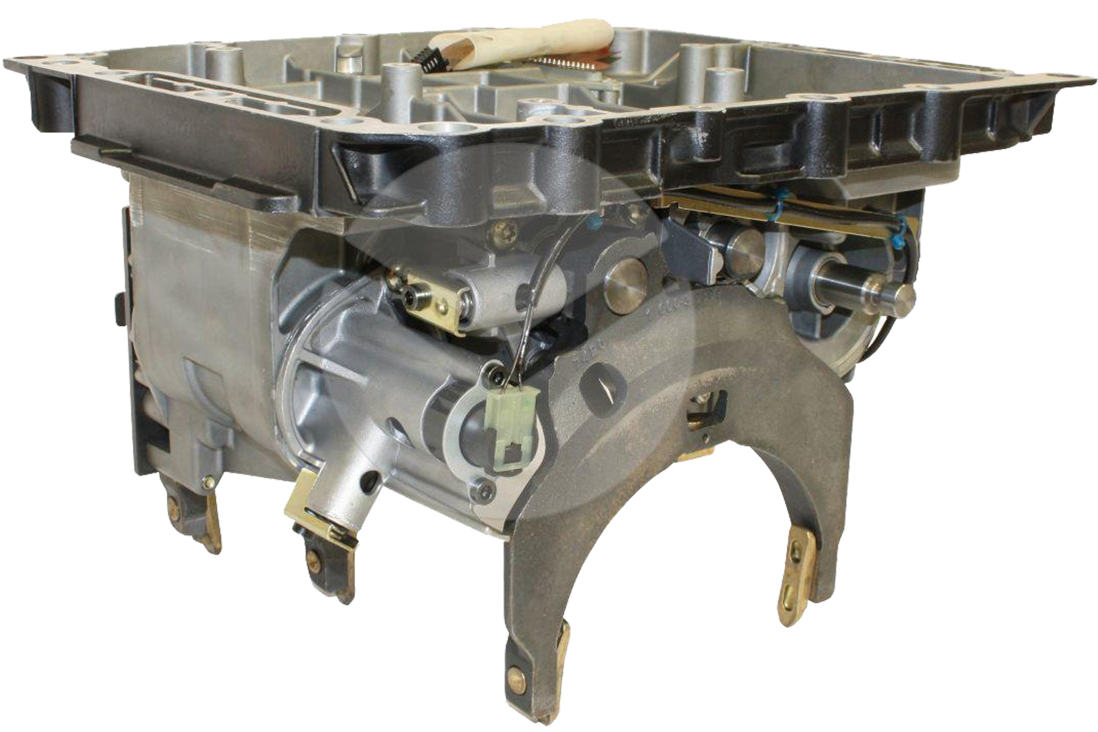 Transmission and Spare Parts I Pro Truck Repairs