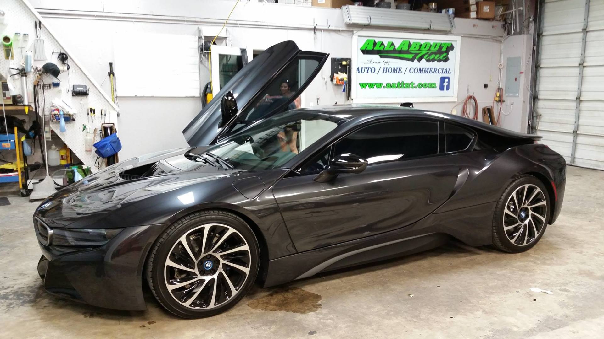 Florida Tint Laws - 2022 | Car Tinting Laws