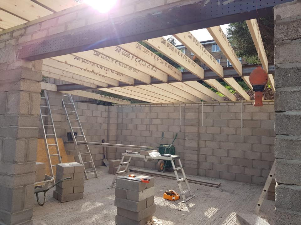 All Star Roofing | Commercial Services | Roofing Contractors | Building ...