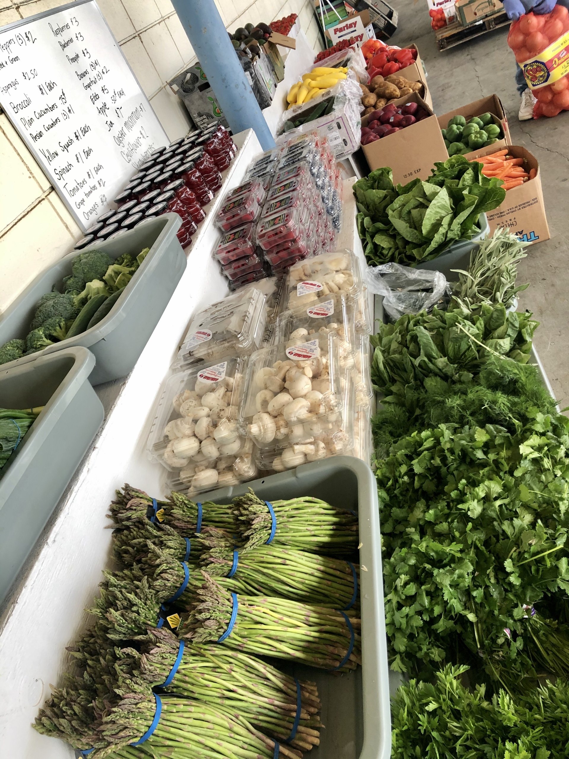 Strawberry Stands | Carlsbad Strawberry Company