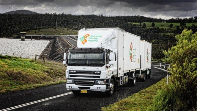 Vehicle Transport in Australia | Australian Moving Logistics