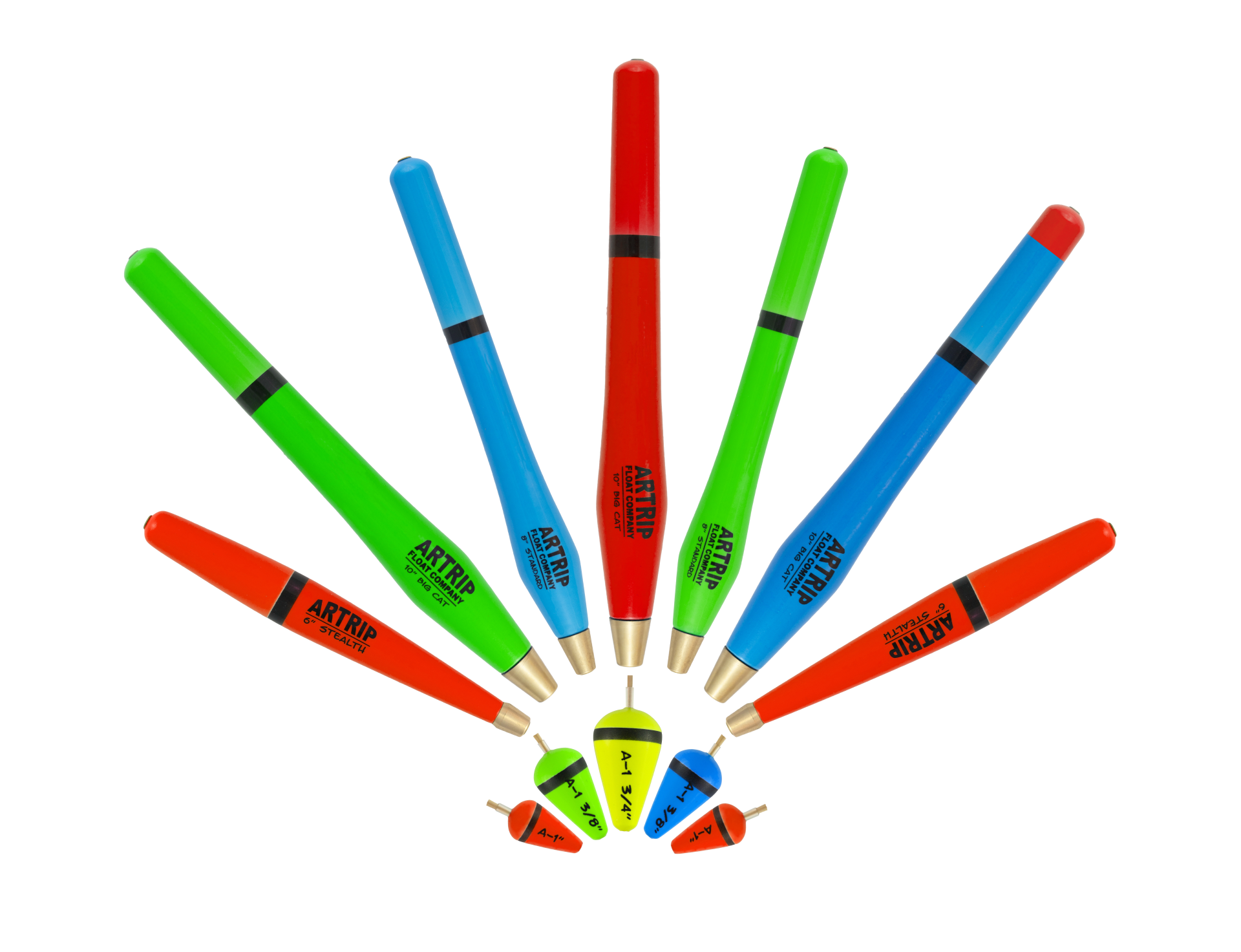 Artrip Float Company