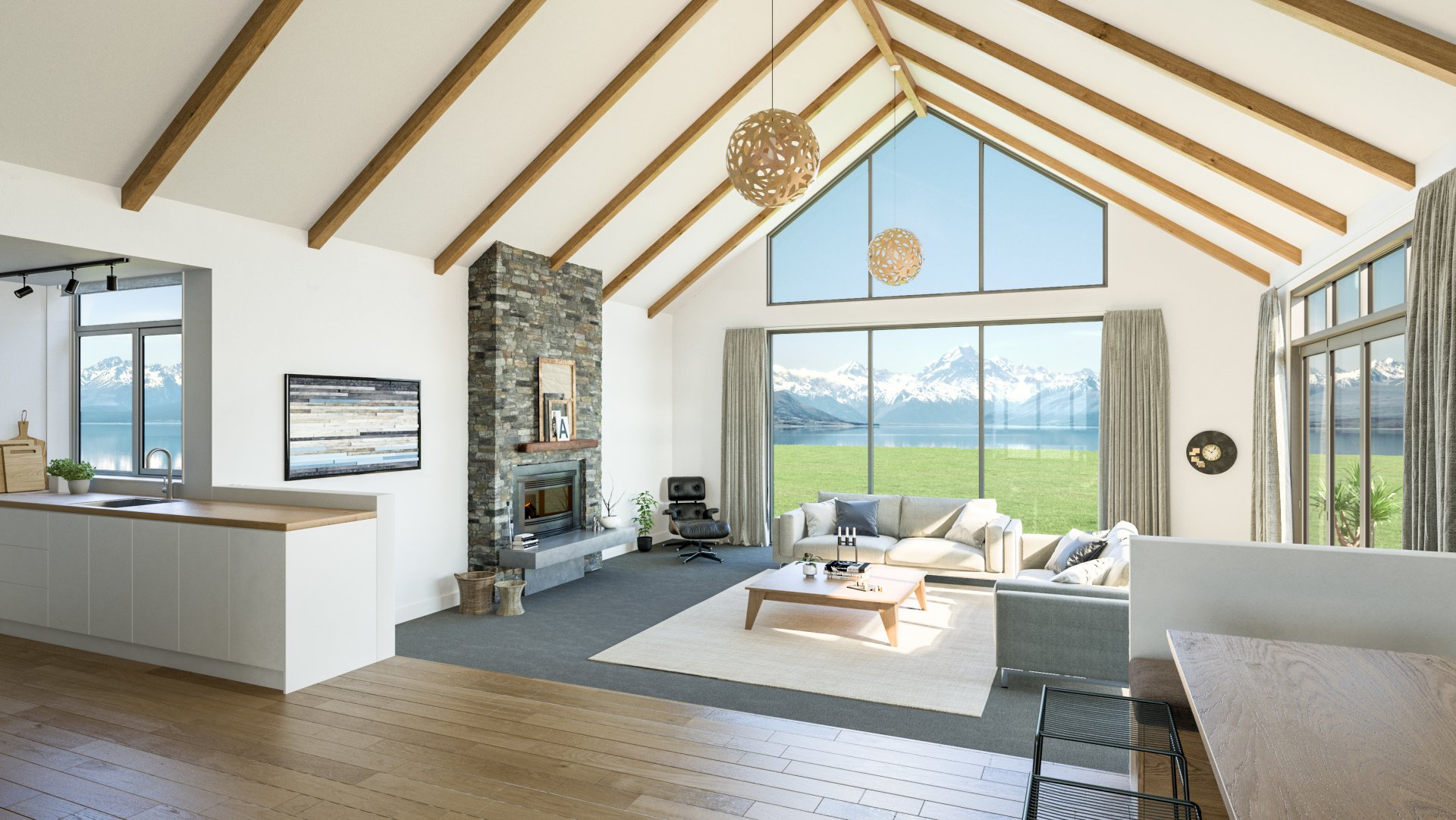 LMS Drafting and Design | Christchurch, New Zealand