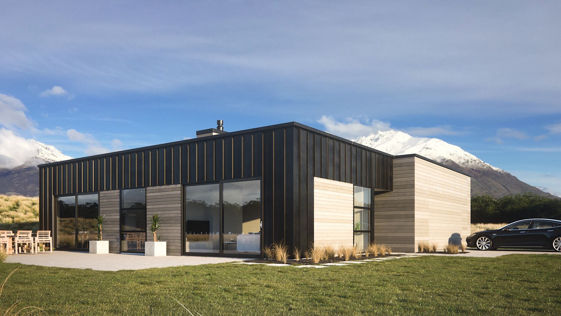 LMS Drafting and Design | Christchurch, New Zealand