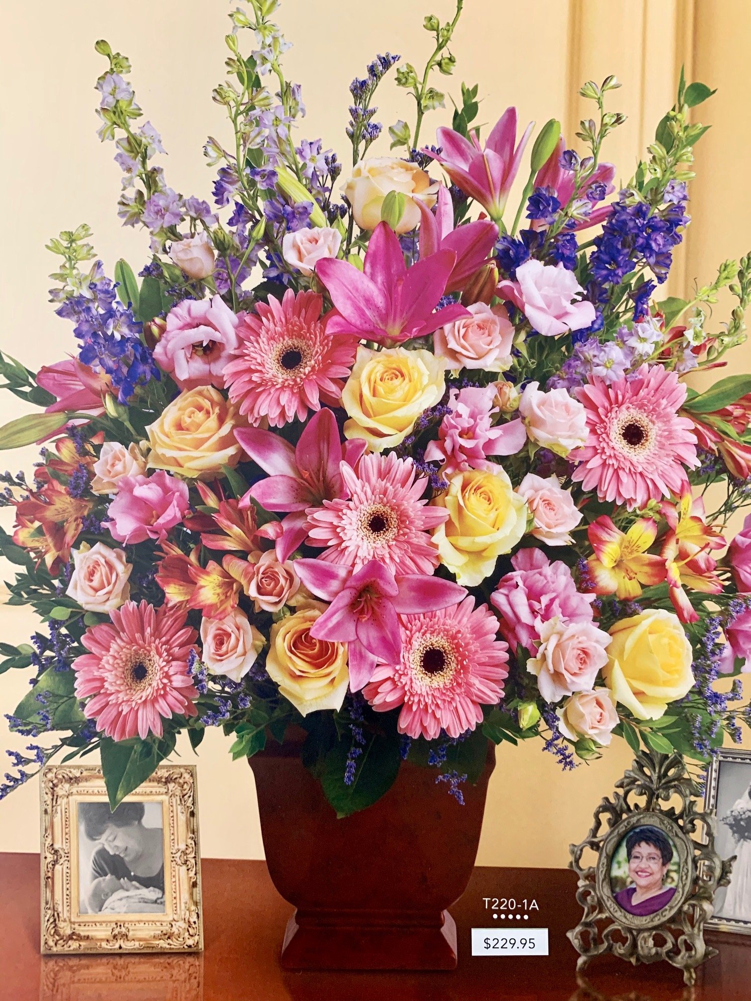 Park Place Funeral Home, Chapel & Crematorium Ltd.